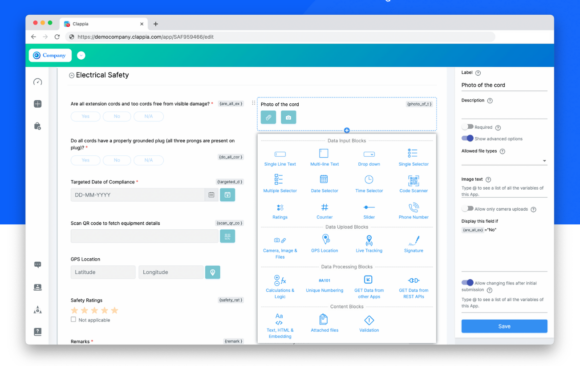 10 Kintone alternatives for building no-code apps in 2026 | The Jotform ...