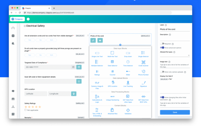 10 Kintone alternatives for building no-code apps in 2026 | The Jotform Blog