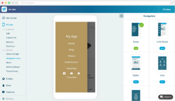 10 Kintone alternatives for building no-code apps in 2026 | The Jotform Blog