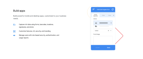 10 Kintone alternatives for building no-code apps in 2026 | The Jotform Blog