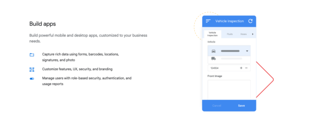 10 Kintone alternatives for building no-code apps in 2026 | The Jotform Blog