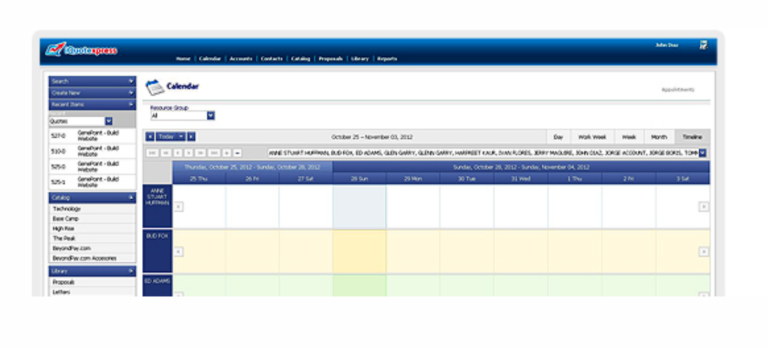 9 of the best quoting apps for building proposals in 2025 | The Jotform ...