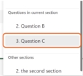 How to add conditional logic in Microsoft Forms | The Jotform Blog