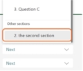 How to add conditional logic in Microsoft Forms | The Jotform Blog