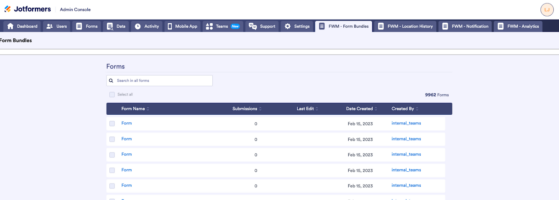 9 ways Jotform Enterprise will accelerate your company’s growth | The ...