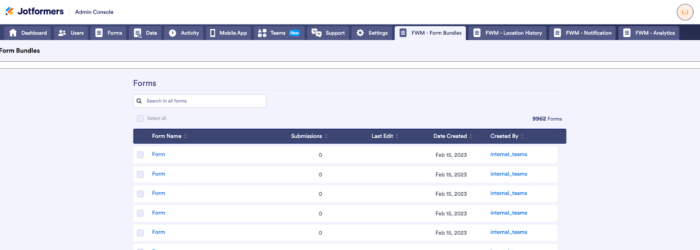 9 ways Jotform Enterprise will accelerate your company’s growth | The ...