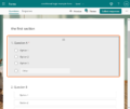 How to add conditional logic in Microsoft Forms | The Jotform Blog