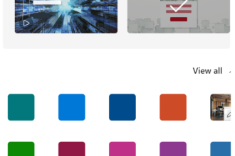 How to change Microsoft Forms themes | The Jotform Blog