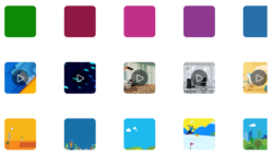 How to change Microsoft Forms themes | The Jotform Blog