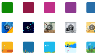 How to change Microsoft Forms themes | The Jotform Blog