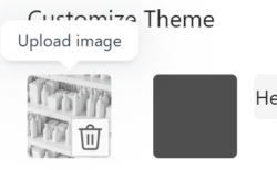 How to change Microsoft Forms themes | The Jotform Blog