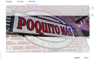 How to make a header image for Google Forms: Ideal image size and ...