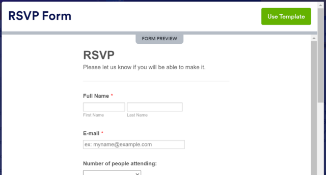 How to change the Google Forms header image size | The Jotform Blog