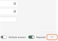 How to add conditional logic in Microsoft Forms | The Jotform Blog