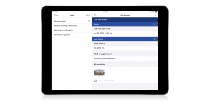 8 GoCanvas alternatives for mobile business management | The Jotform Blog