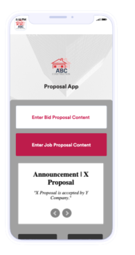 9 of the best quoting apps for building proposals | The Jotform Blog