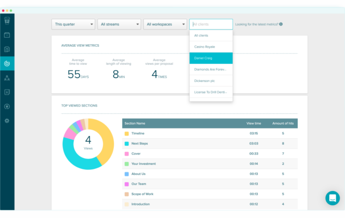 9 of the best quoting apps for building proposals | The Jotform Blog
