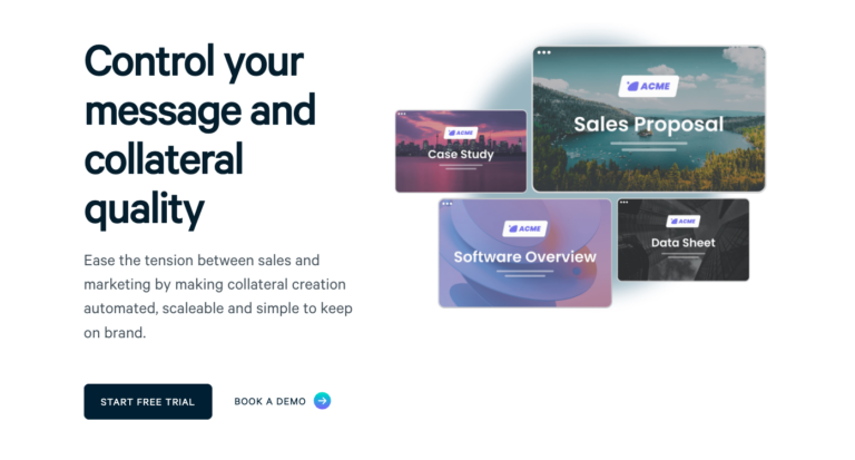 9 of the best quoting apps for building proposals | The Jotform Blog