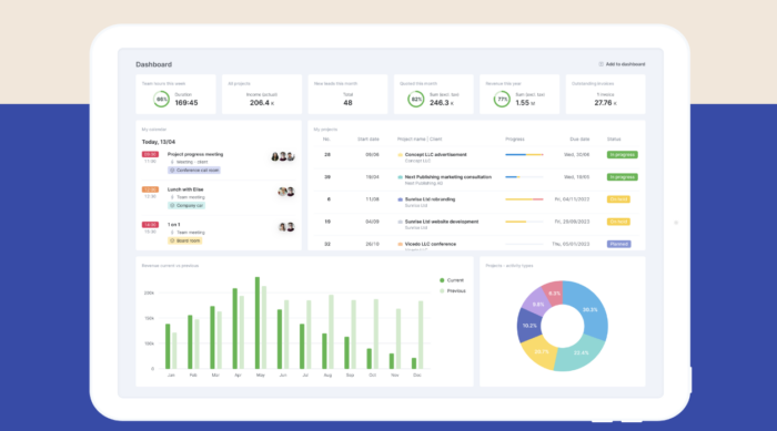 9 of the best quoting apps for building proposals | The Jotform Blog