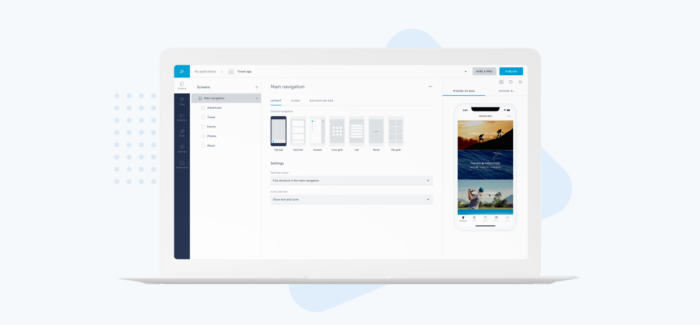 10 Kintone alternatives for building no-code apps in 2026 | The Jotform Blog