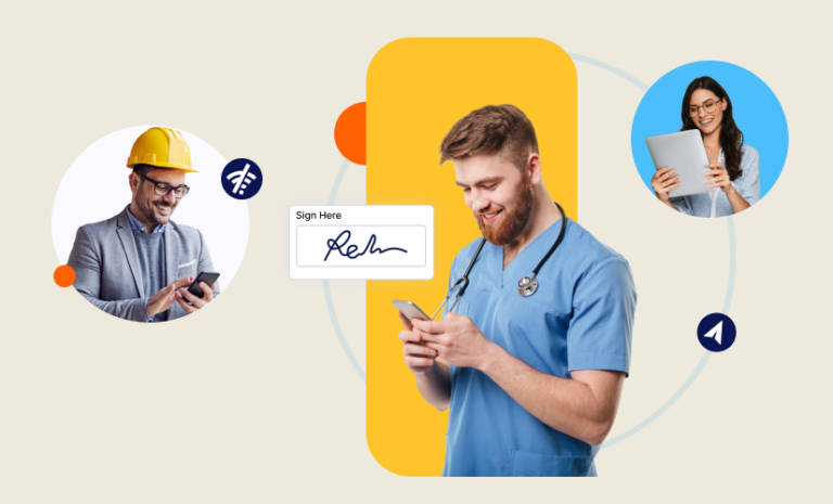 6 ways to take your business mobile with Jotform | The Jotform Blog