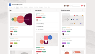 The best team task management apps | The Jotform Blog