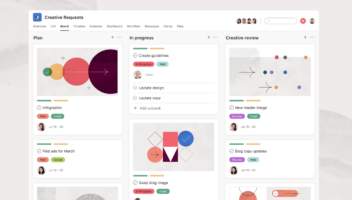The best team task management apps | The Jotform Blog