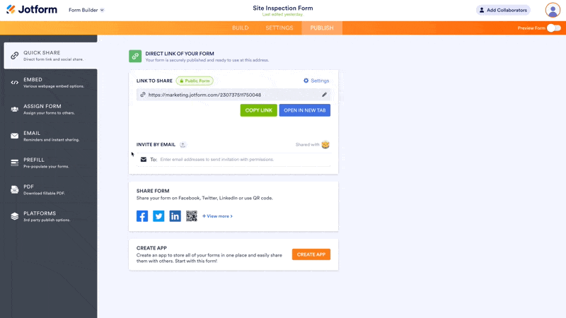 Why field service managers love Jotform Enterprise | The Jotform Blog
