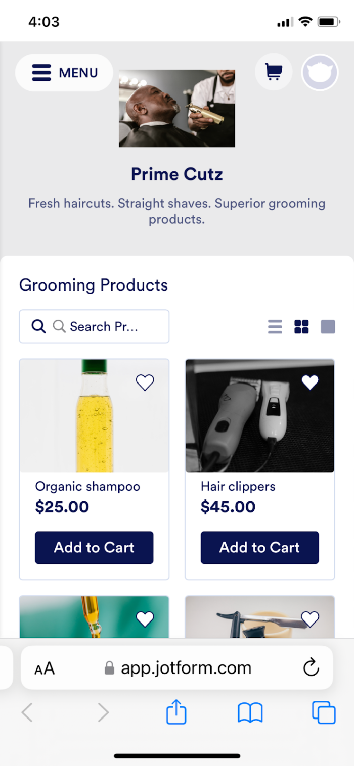 6 ways to take your business mobile with Jotform | The Jotform Blog