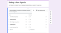 How to add ranked choices in questions in Google Forms | The Jotform Blog