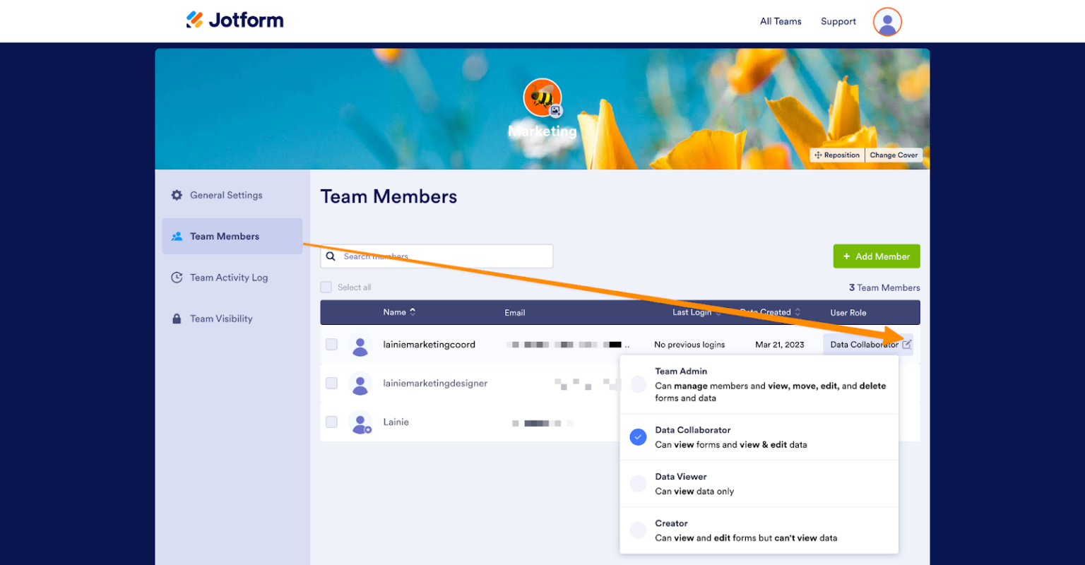 5 fan-favorite features of Jotform Enterprise | The Jotform Blog