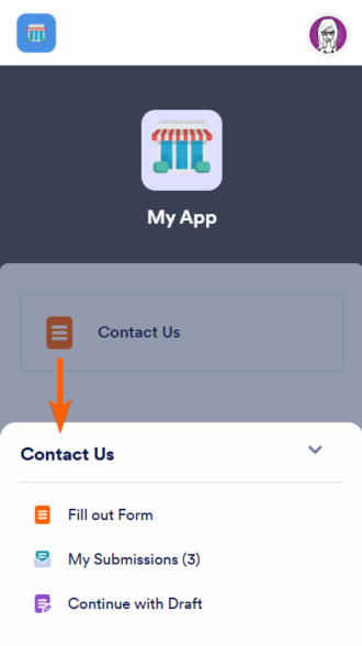 How to Remove Jotform Branding From Your App
