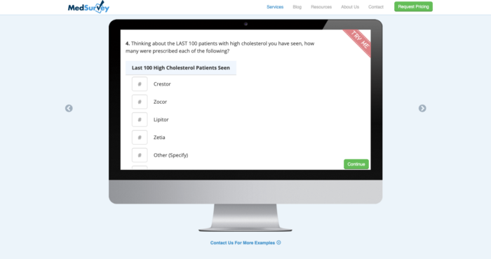 Top 5 medical survey portals to earn extra money in 2025 | The Jotform Blog