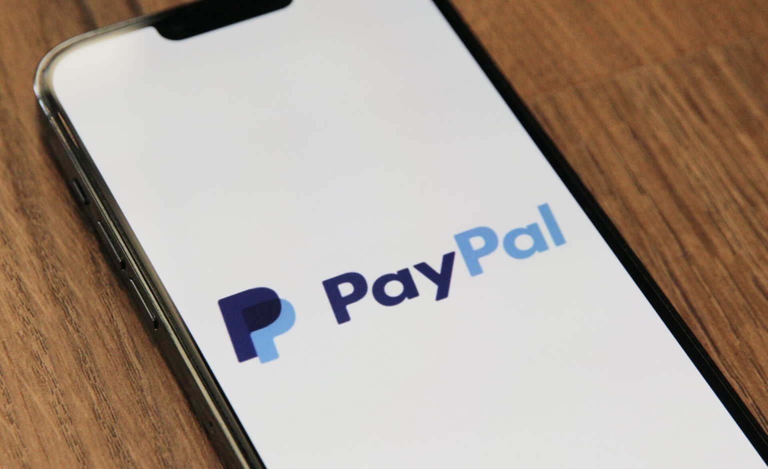 PayPal Sans: The New Exclusive Font For PayPal | The Jotform Blog