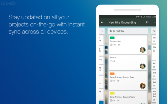 The best team task management apps | The Jotform Blog