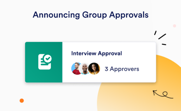 Announcing Group Approvals for Jotform Enterprise | The Jotform Newsletters