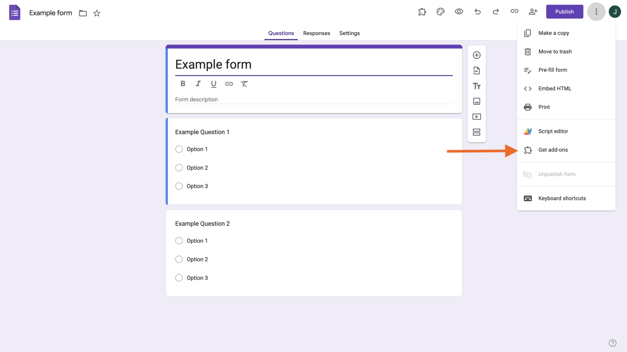How to connect Google Forms to Discord | The Jotform Blog