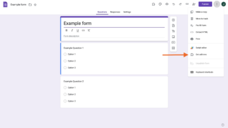 How to connect Google Forms to Discord | The Jotform Blog