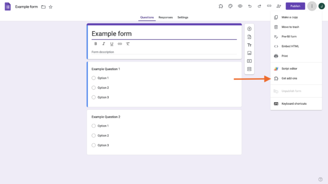 How to connect Google Forms to Discord | The Jotform Blog