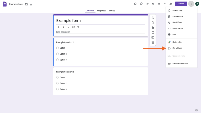 How to connect Google Forms to Discord | The Jotform Blog