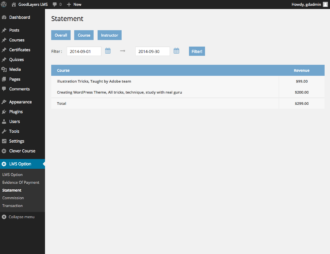 5 of the best LMS WordPress plug-ins for educators | The Jotform Blog