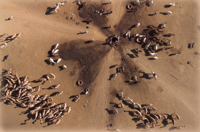 40 Bizarre and Cool Google Earth Photos | The Jotform Blog