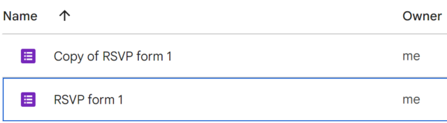 How to make a copy of a Google Form: 4 different ways | The Jotform Blog
