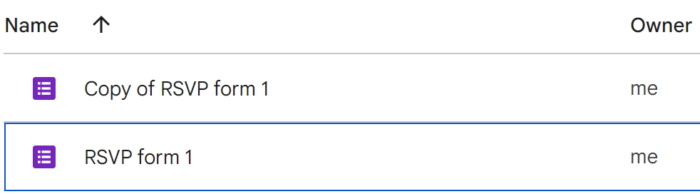 How to make a copy of a Google Form: 4 different ways | The Jotform Blog