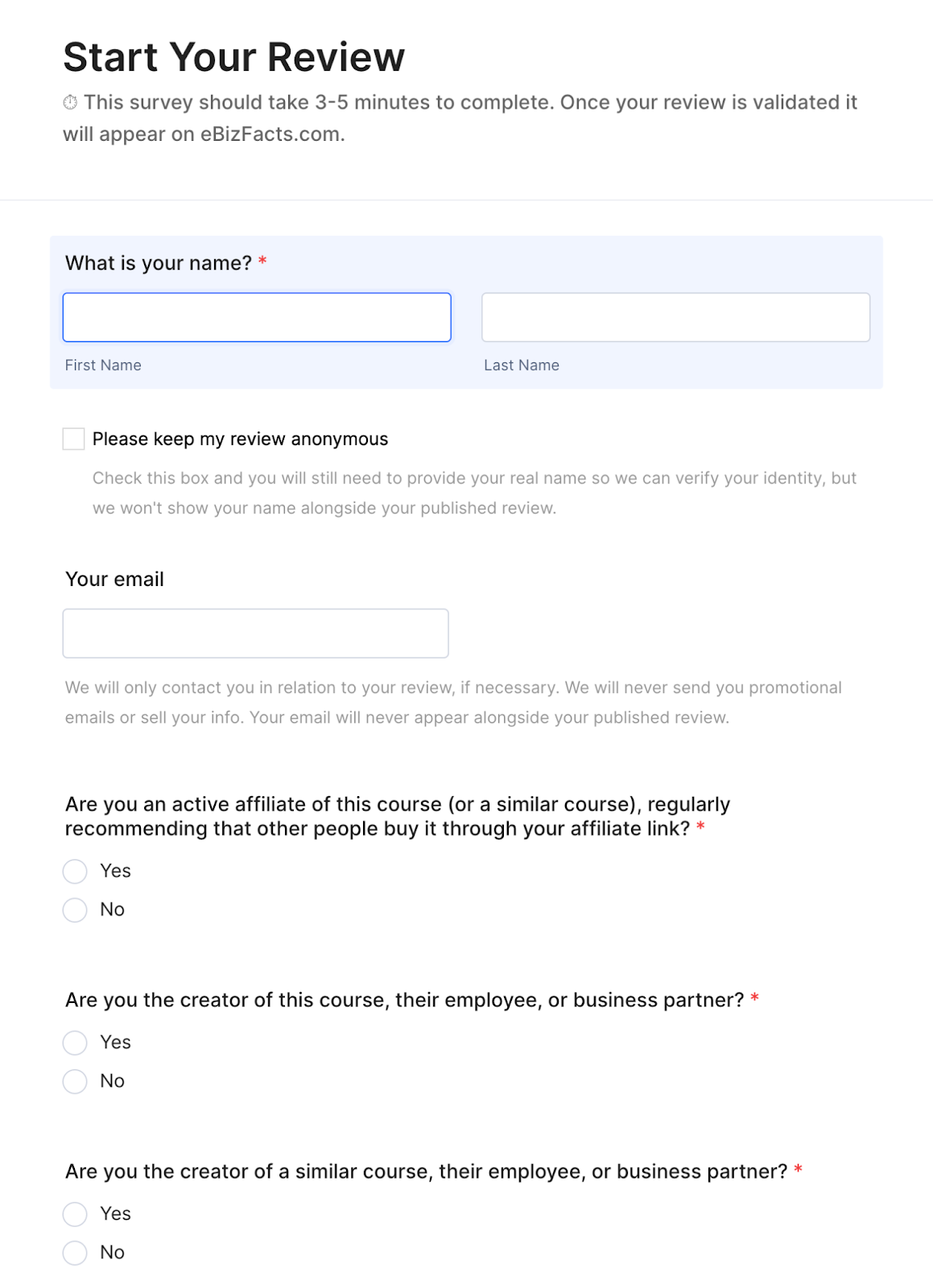How Jotform helps an e-business company support girls’ education in ...