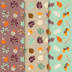 50 Useful and Free Seamless Pattern Sets | The Jotform Blog