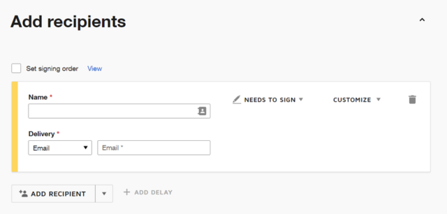 What Is Docusign and How Does It Work?