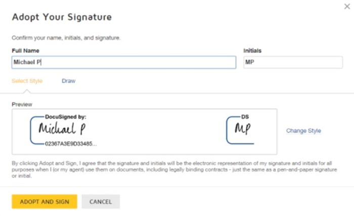 What Is Docusign and How Does It Work?