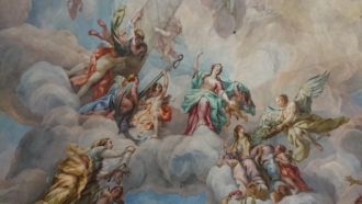 35 Amazing Traditional Art Paintings | The Jotform Blog