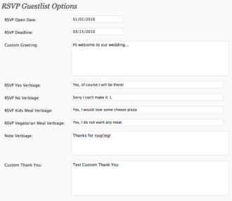 6 of the best WordPress RSVP plug-ins in 2025 | The Jotform Blog